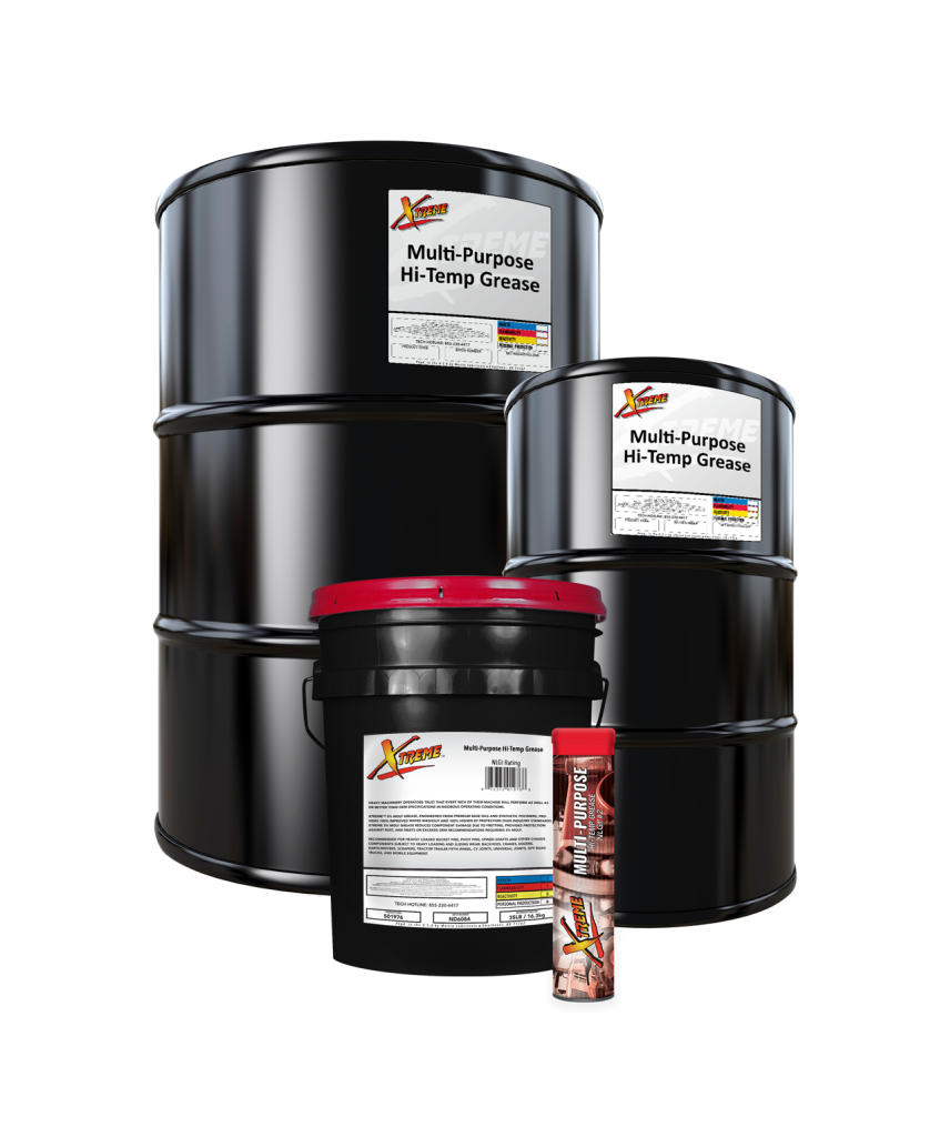 Martin Xtreme Products