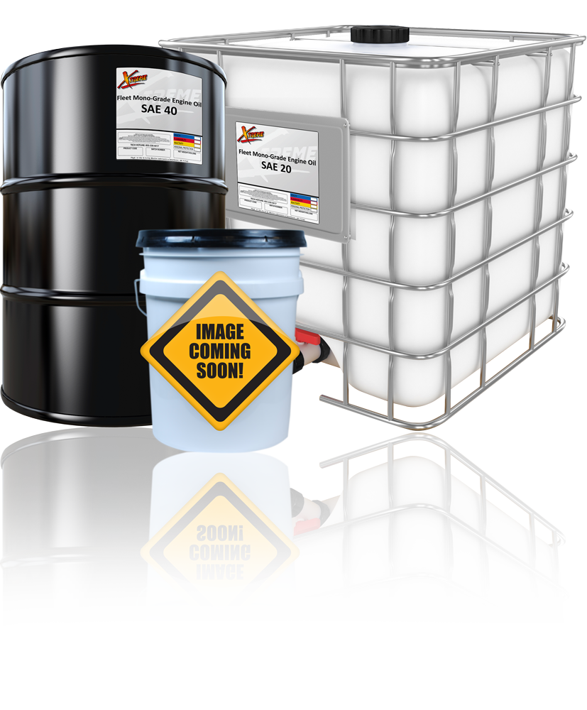Xtreme™ Fleet SAE Mono-Grade Engine Oils - Martin Xtreme