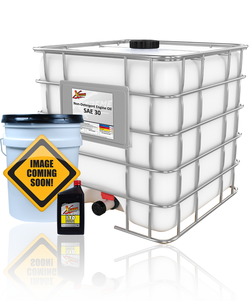 Xtreme™ Non-Detergent Engine Oils - Martin Xtreme