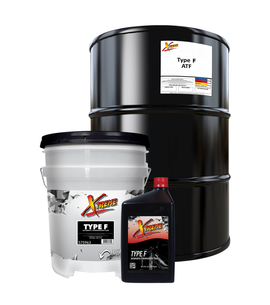 Martin Xtreme Xtreme™ ATF Type F