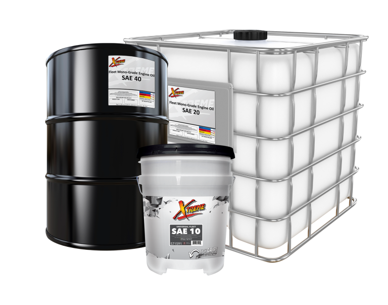 Martin Xtreme Products