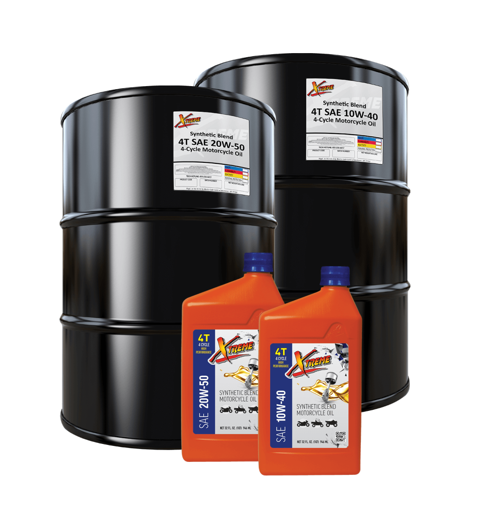 Martin Xtreme Products