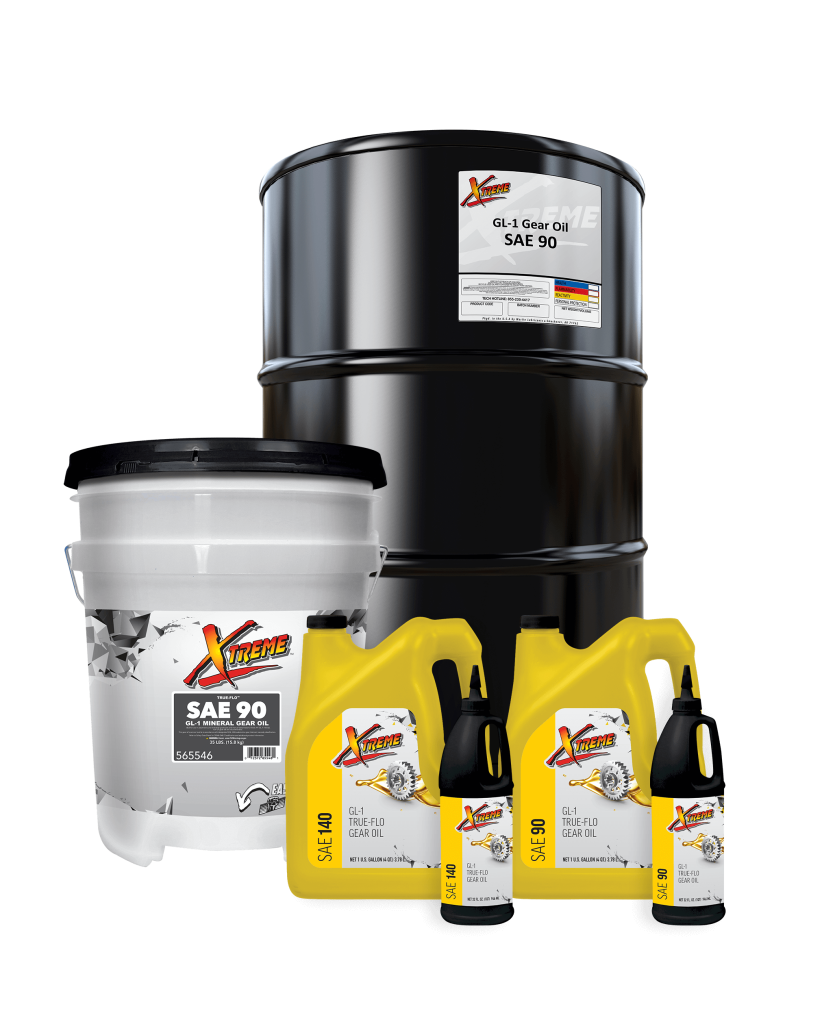 Martin Xtreme Products